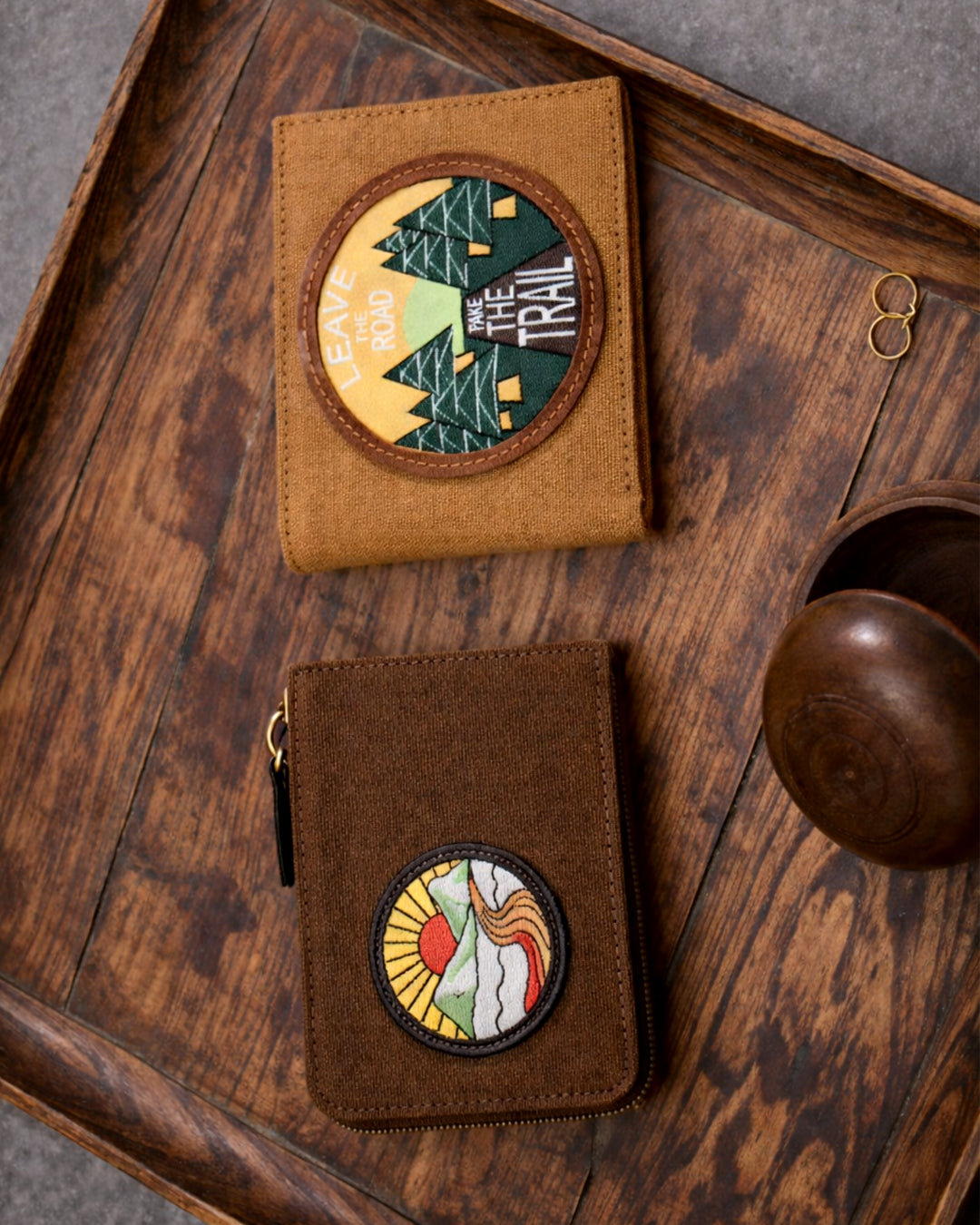 Wallets – Studio Ek Inch