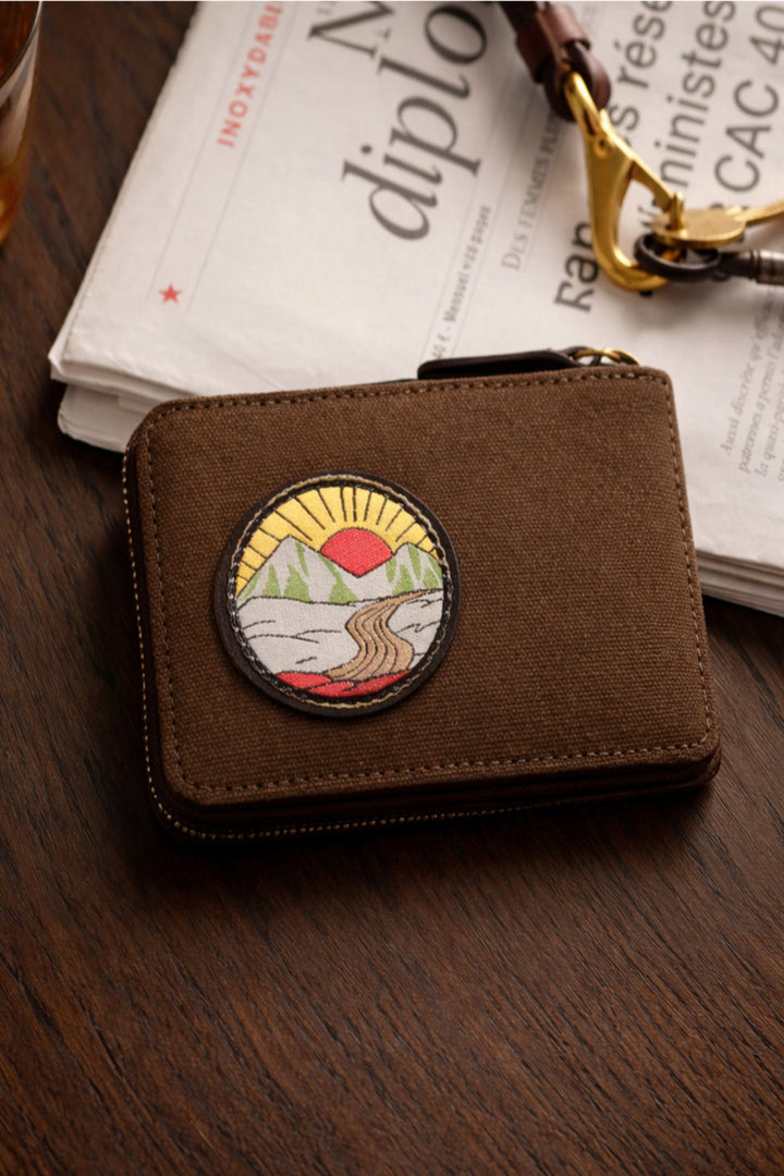 Wallets – Studio Ek Inch